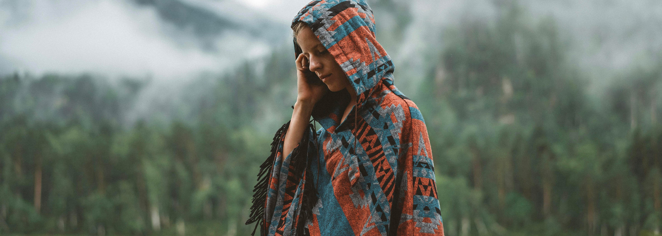 Poncho Crew | La référence des Ponchos