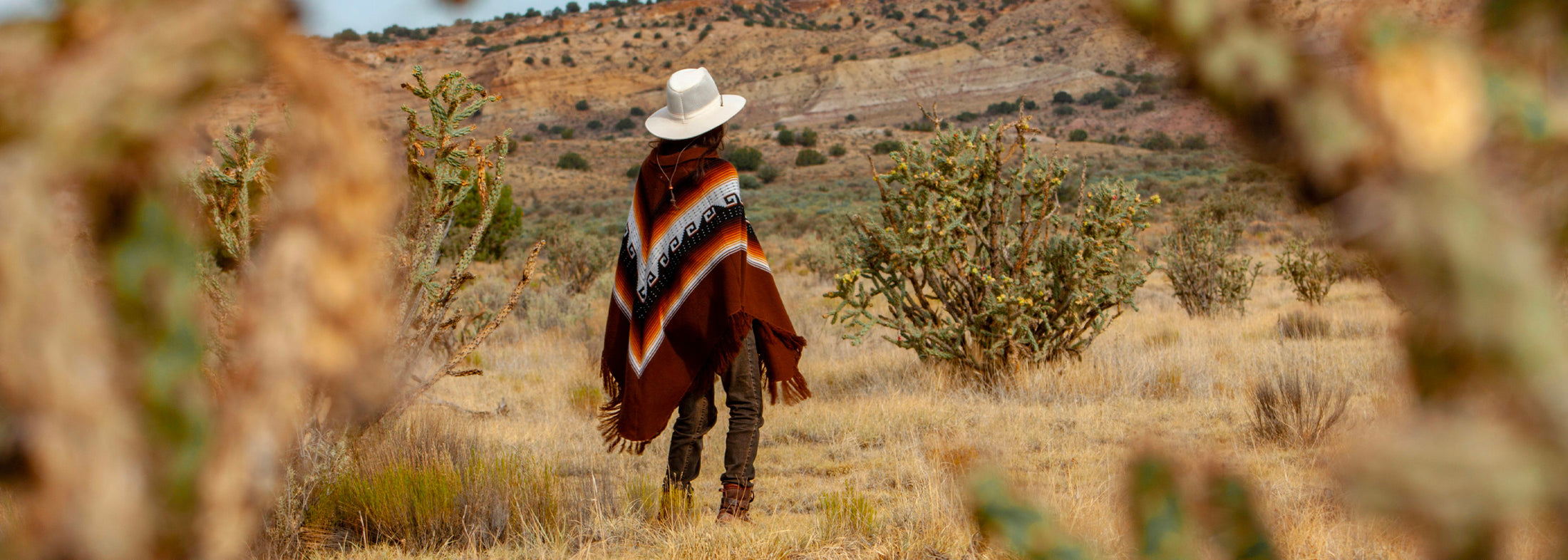 Poncho Crew | La référence des Ponchos