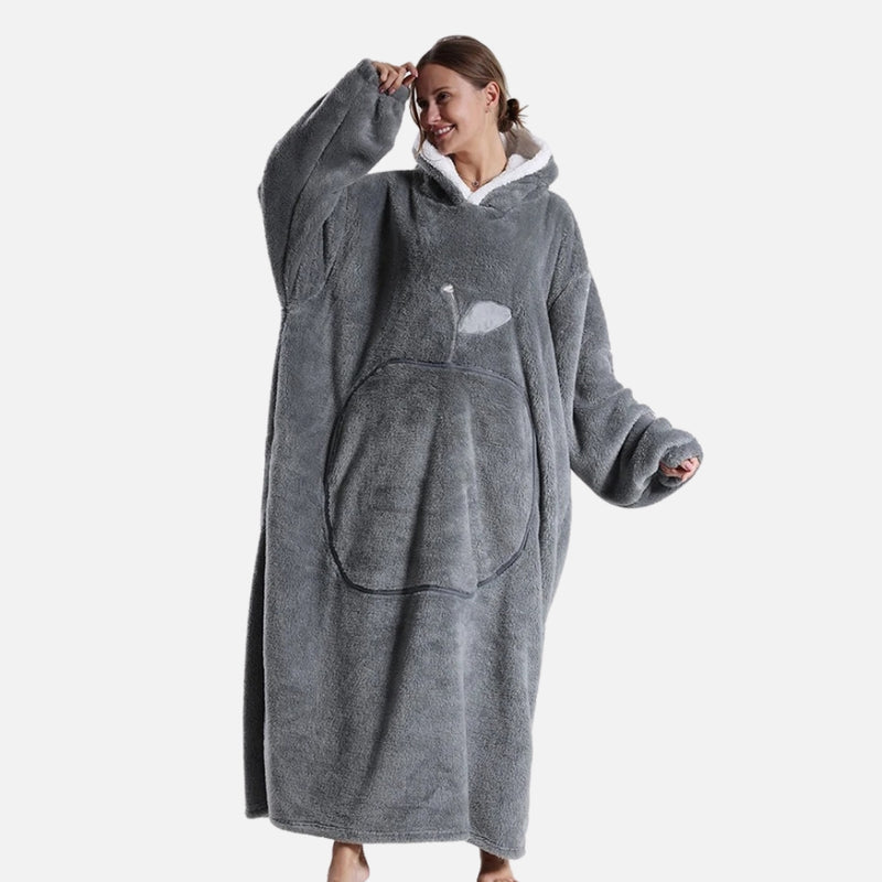 Poncho Crew | La référence des Ponchos