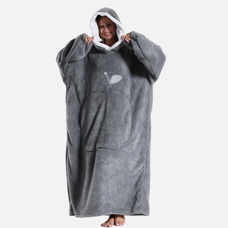 Poncho Crew | La référence des Ponchos