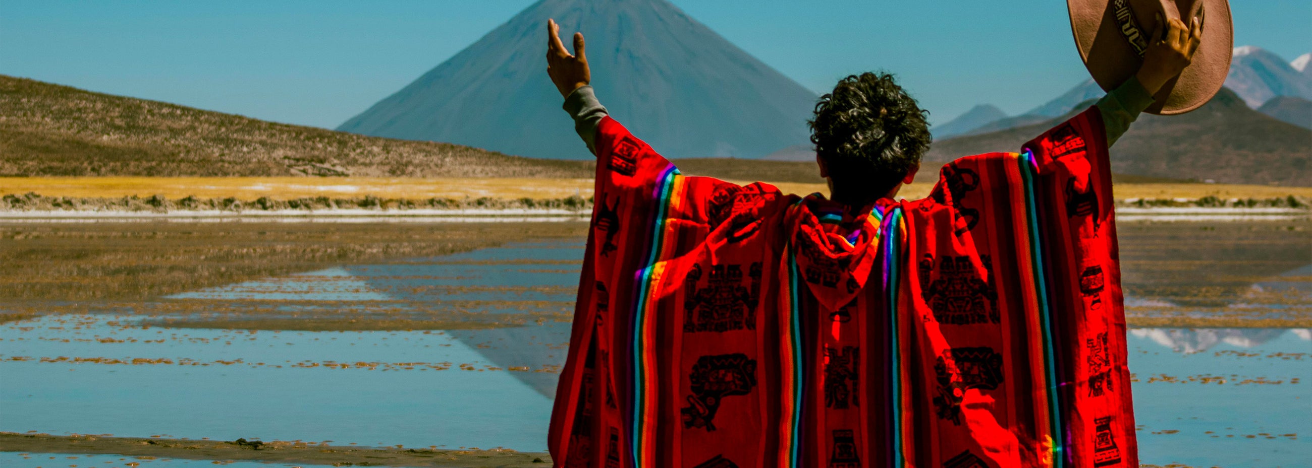Poncho Crew | La référence des Ponchos